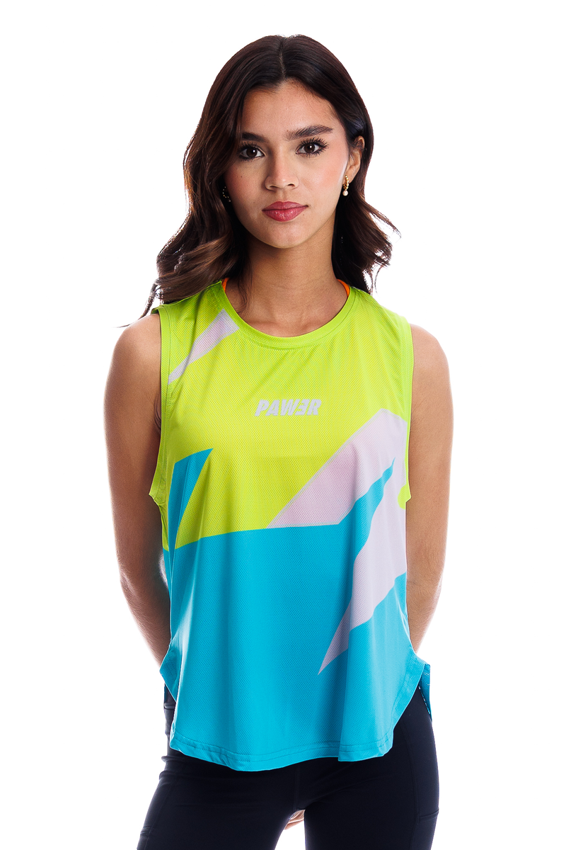 Full Battery – PAW3R