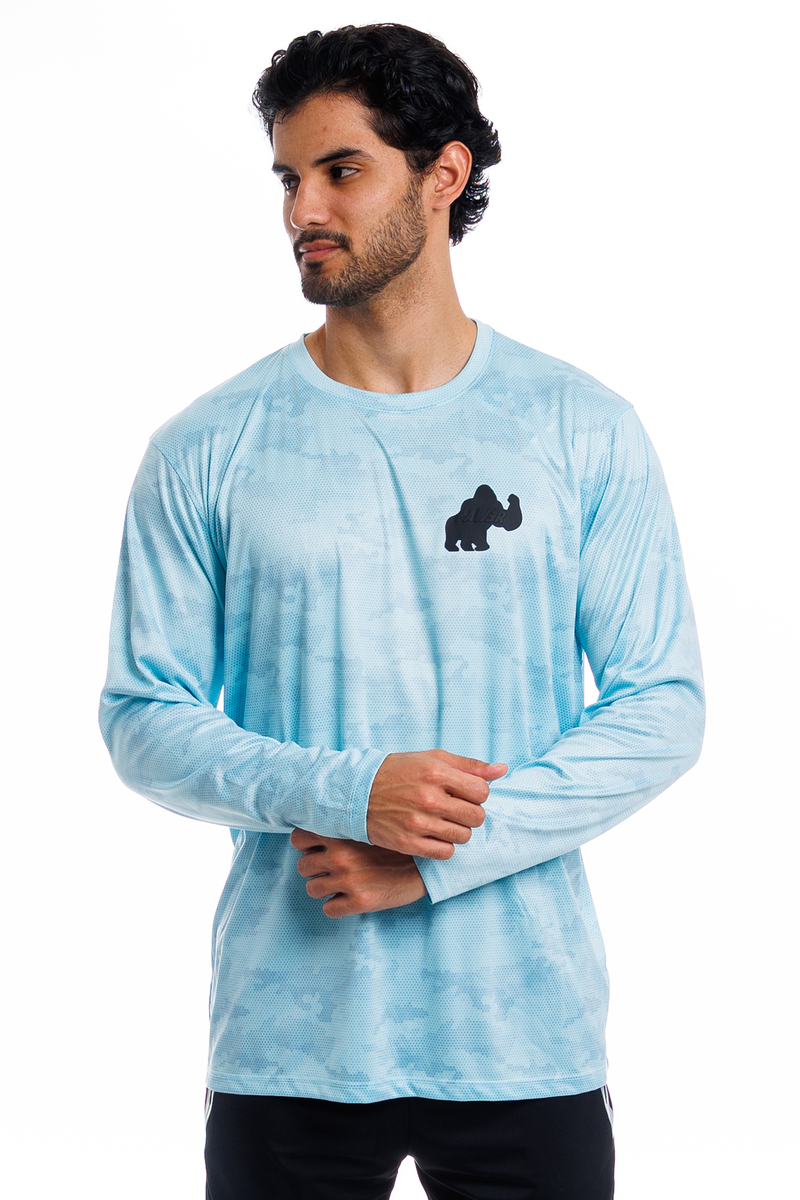 Rambo Stamp – PAW3R